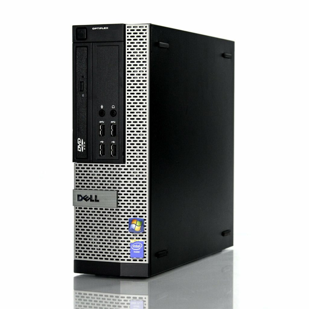 Dell OptiPlex Gaming - Durban Computer Shop