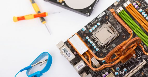 Computer Repairs - Durban Computer Shop
